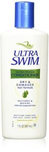 ultra swim ultra repair conditioner 7oz by ultraswim