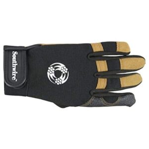 southwire 58739040 electrician's work gloves