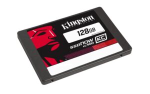 kingston digital 256gb kc400 ssd c2c 2.5" solid state drive (skc400s37/256g)