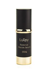 lurey radiance glycolic serum