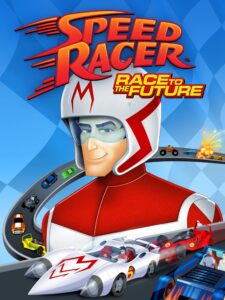 speed racer race to the future