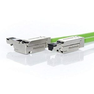 rj45/profinet connector, easyconnect ¬, 10/100 mbps, 90 Á entry - 700-901-1bb20