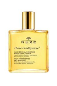 nuxe huile prodigieuse multi-purpose dry oil 50ml/1.6oz