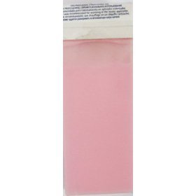 beauty image sensitive cream pink wax refill roll-on 110 ml..