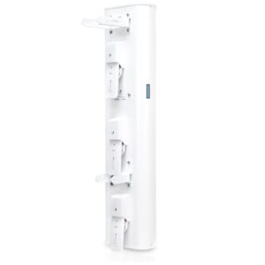 ubiquiti networks ap-5ac-90-hd 5ghz airmax ac 3x30° sector antenna 22dbi