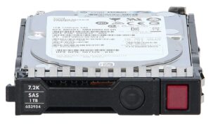 614828-003 hp 1-tb 3g 7.2k 2.5 qr sata