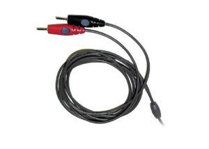 intelect 02-7315 legend xt lead wires for 4-channel