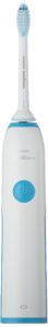 philips sonicare essence sensitive electric toothbrush, hx3211/12, 1 pound