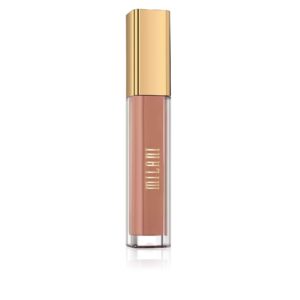 milani amore matte lip crème (0.22 fl. oz.) cruelty-free nourishing lip gloss with a full matte finish (fancy)