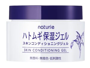 naturie skin conditioning gel, 180 gram