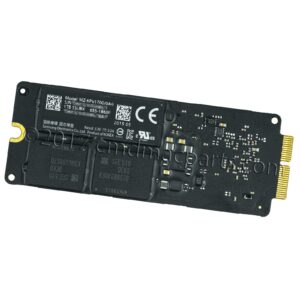 odyson - 1tb ssd replacement for apple macbook pro 13" retina a1502 (early 2015), 15" a1398 (mid 2015)