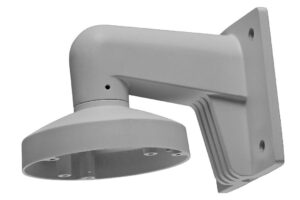 kenuco wms wml pc110 ds-1272zj-110 wall mount bracket for hik-compatible dome camera compatible with ds-2cd2143g0-i(s), ds-2cd2163g0-i(s), ds-2cd2183g0-i(s)