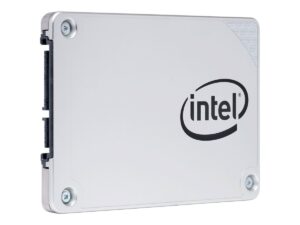 intel 2.5" ssd hard disk 540s series, 240gb, 7mm 2.5in sata, 16nm, tlc ssdsc2kw240h6x1