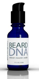 biotopic beard growth serum, grow your beard thicker, 1 ounce