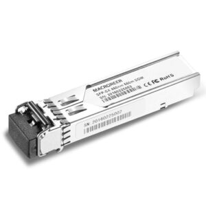 macroreer for d-link dem-311gt 1000base-sx sfp module mini-gbic multimode 850nm up to 550-meter