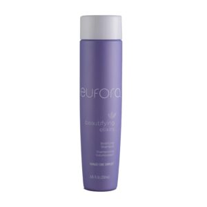 eufora beautifying elixirs bodifying shampoo - 8.5 oz