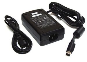 ac adapter compatible with sad06024-uv compatible with power adapter samsung bixolon thermal printer