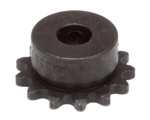 baxter sprocket, #35b, 13t, no keyway