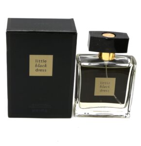 little black dress parfum spray, 1.7 fl oz