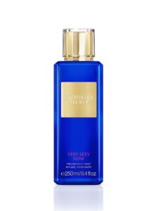 victoria secret very sexy now 2016 fragrance mist 8.4 ounce