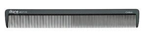 diane cutting comb (pack of 1)