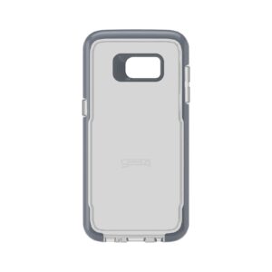 gear 4 - ic5se02d30 - piccadilly case for iphone 5/5s/se with d30 impact protection - grey