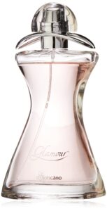 o boticario glamour eau toilette 75ml