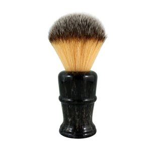 razorock plissoft disruptor synthetic shaving brush