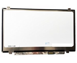 new replacement lcd panel for hp-compaq elitebook 745 g3 series lcd screen 14.0 1366x768 slim hd