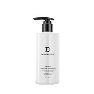 de fabulous reviver hair repair conditioner conditioner 8.5 oz,ukc0801