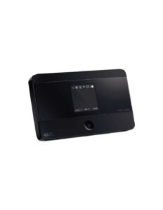 tp-link m7350 - hotspot móvel - 4g lte - 150 mbps - 802.11n