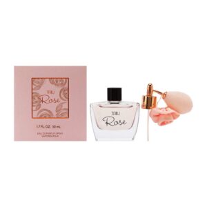 tabu rose eau de perfume spray