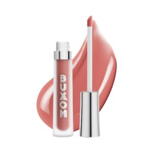 buxom full-on plumping lip cream, hot toddy