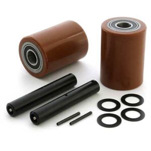 gps load wheel kit for electric pallet truck - fits big joe, model # wpt45