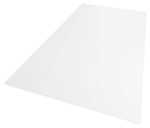 palight projectpvc 156249 palight .118" white st-10 24"x48"