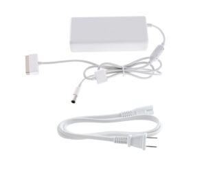 dji phantom 4 - part 9 100w battery charger + part 12 power adaptor cable(usa & ca)