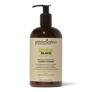 proclaim jamaican black castor oil conditioner