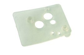 gasket, to fit a-dec century ii control block; pkg of 10