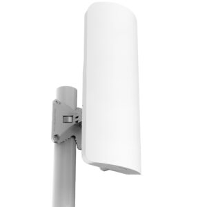 mikrotik mant15s 5ghz 120 degree 15dbi 2x2 mimo sector antenna mtas-5g-15d120