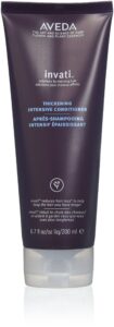 aveda invati thickening intensive conditioner for unisex, 6.7 ounce