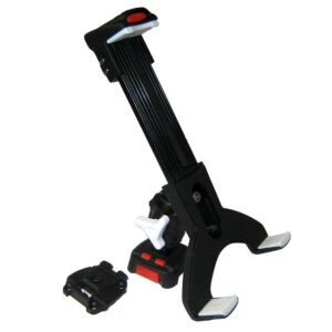 scanstrut rls-508-401 rokk mini for tablet with screw down mount