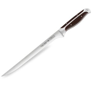 gunter wilhelm 30-309-0310 premier procut 10" filet