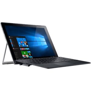 acer switch alpha 2-in-1 laptop, 12" qhd (2160x1440) ips, intel 6th gen i5-6200u, 8gb ddr3 ram, 256gb ssd, sa5-271-57qf