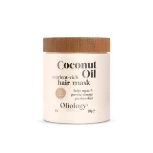 oliology hair mask