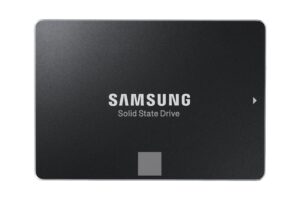 samsung 850 evo 4tb 2.5-inch sata iii internal ssd (mz-75e4t0b/am)