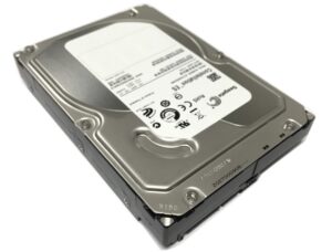 seagate st31000524ns 1tb 7200rpm sata ii 3gb/s 64 mb cache 3.5in enterprise hard drive (pc, raid, nas, cctv dvr) [renewed] -w/1 year warrany