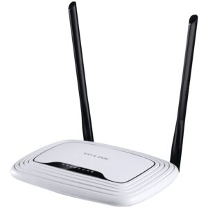 tp-link 300mbps wireless n router tl-wr841n