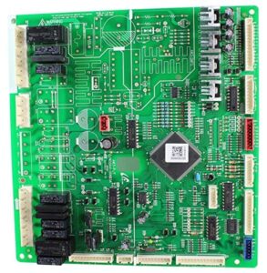 samsung da92-00233d assembly pcb main