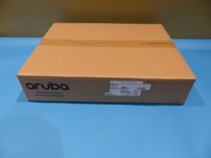 hp jl262ahpe aruba 2930f 48g poe+ 4sfp switch