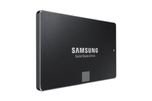 samsung 850 evo 1tb 2.5-inch sata iii internal ssd (mz-75e1t0/am)